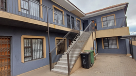 INDLU Living | Housing and Backyard Rental