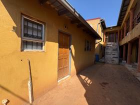 INDLU Living | Housing and Backyard Rental